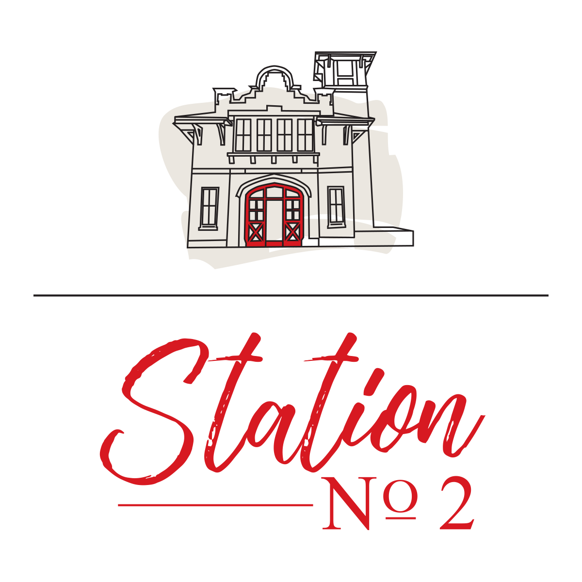 Event & Wedding Venue in Wilmington | Station No.2 Firehouse