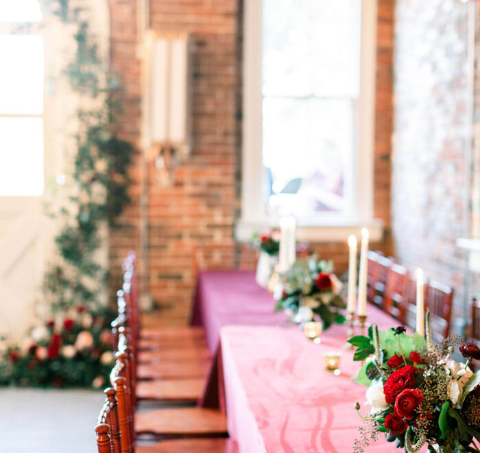 Rehearsal Dinner Venue Wilmington NC